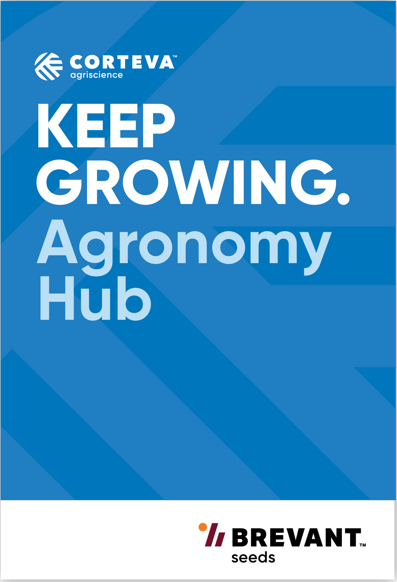 AgHub - Hart Direction