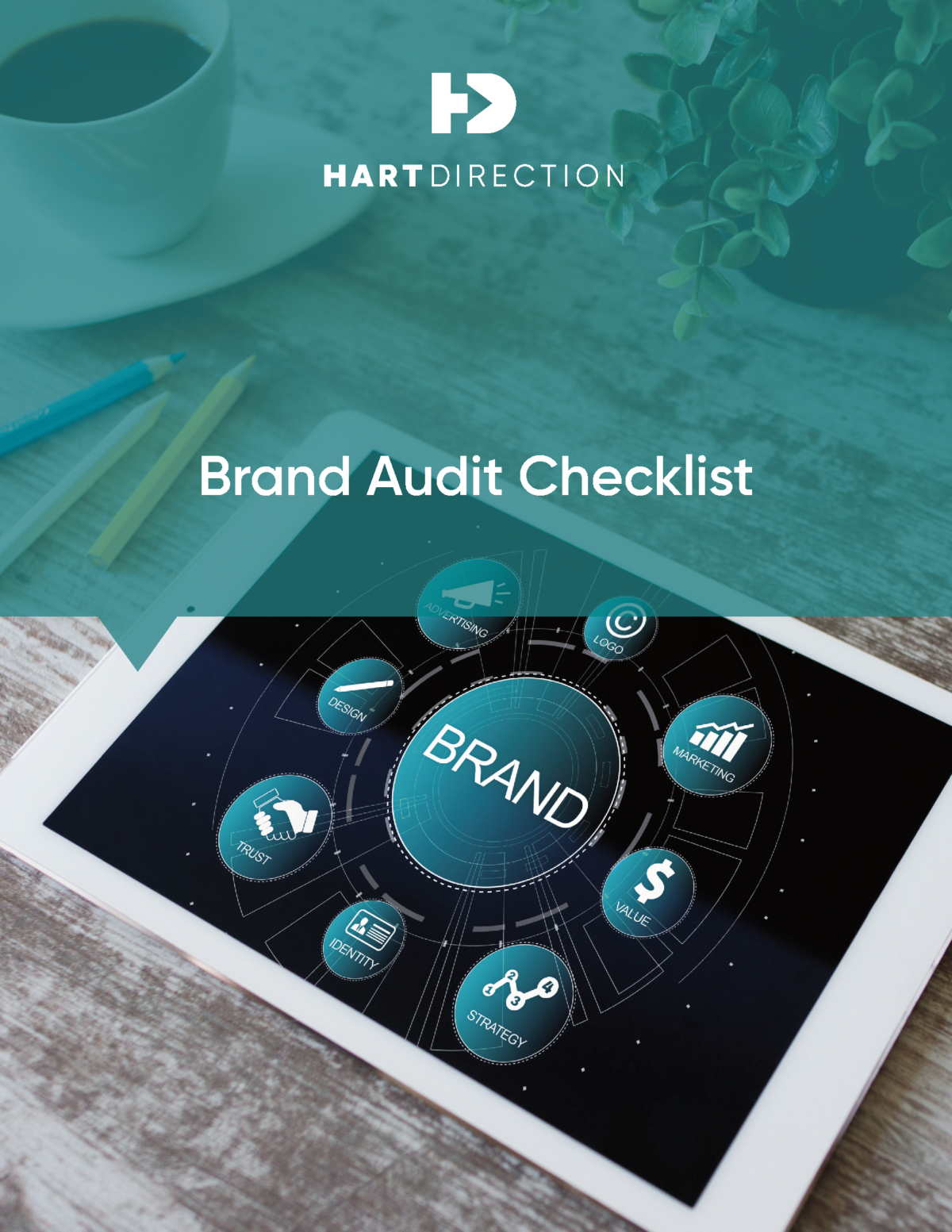 Hart Direction - Branding Services in London Ontario